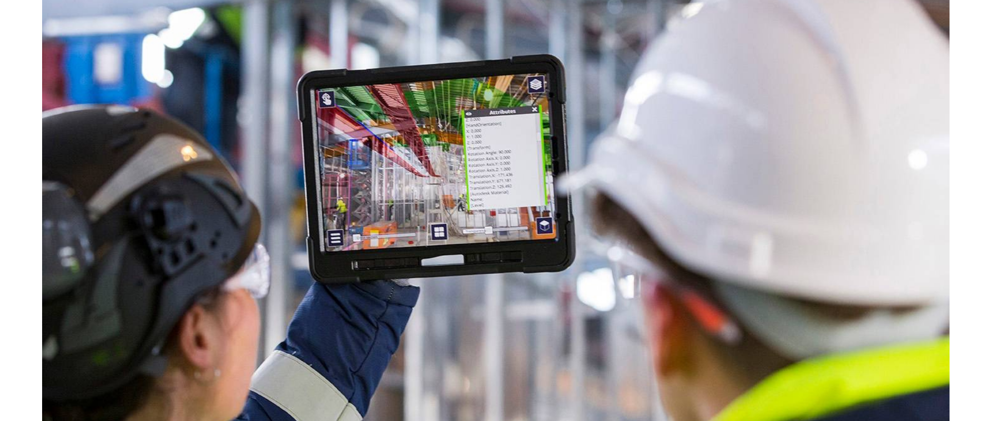 FieldLink MR Tutorial 1: Interacting With Mixed Reality Video