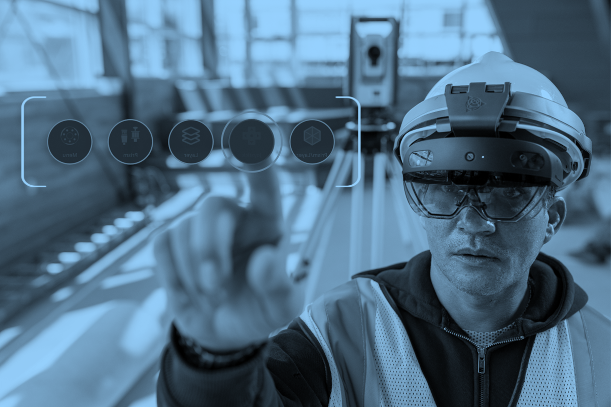 Digitization and Connected Construction Webinars